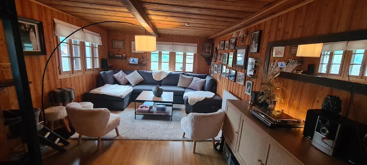 Le Matrizote, Vissoie, Val D'anniviers - Zinal