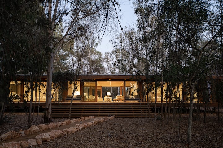 Panoramic Villa With Outdoor Jacuzzi, Penina Golf - Portimão
