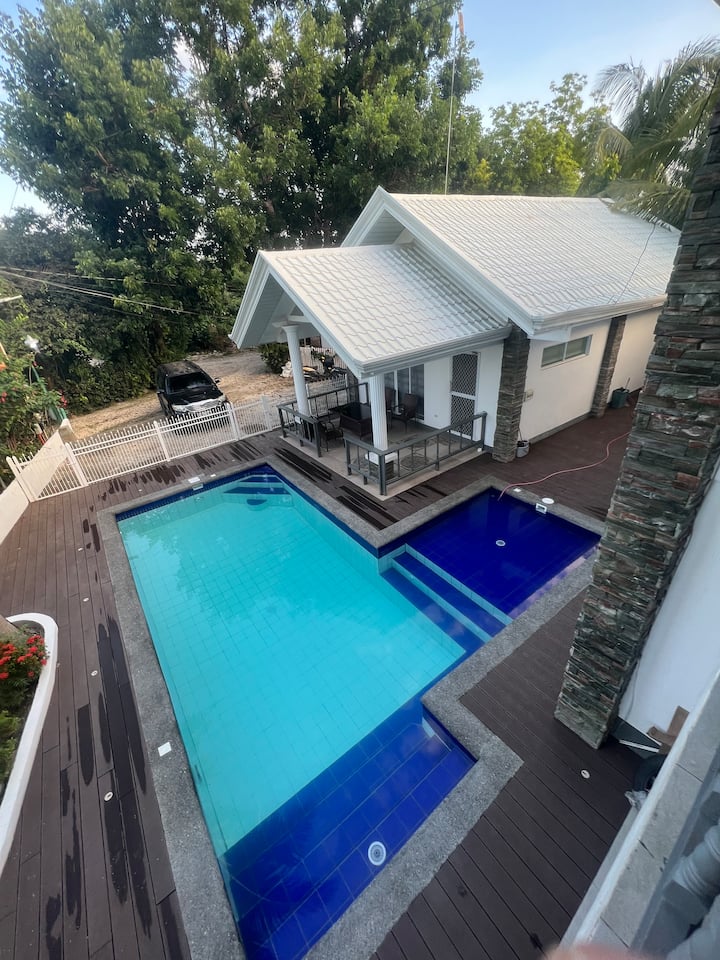 New! 1br Sunset Villa (Beachside) - Panglao