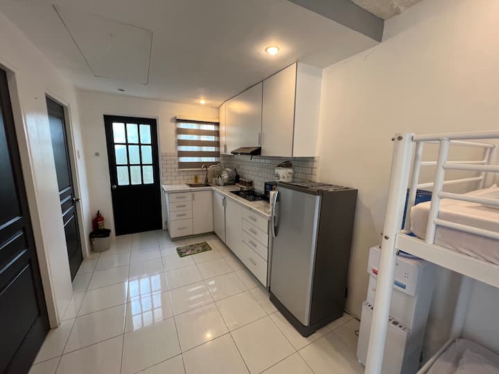 New! 1br Sunset Villa (Beachside) - Panglao