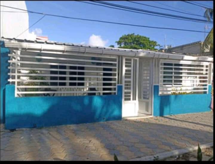 Apartaestudio. Centro Cerca A Playa Y Aeropuerto - San Andrés