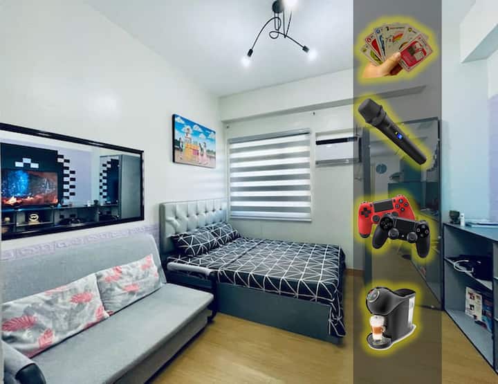 Chillax Studio Ps4 Netflixdisney+ Games Karaoke - Philippines