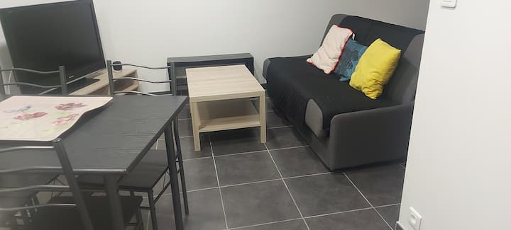 La Seyne-sur-mer  Logement Entier - Ollioules