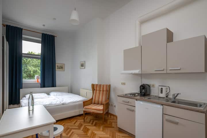 Schickes Mini-apartment Im Herzen Berlins - Berlin