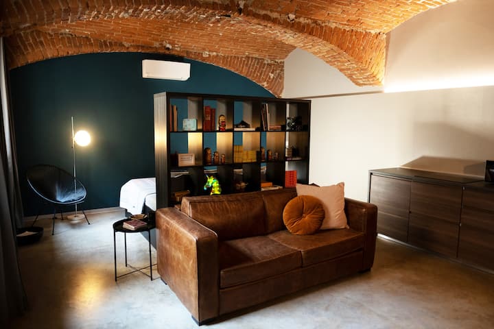 Loft Blu - Piedmont