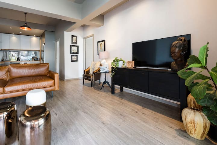 64 On Kloof (Unit 202) - 케이프타운