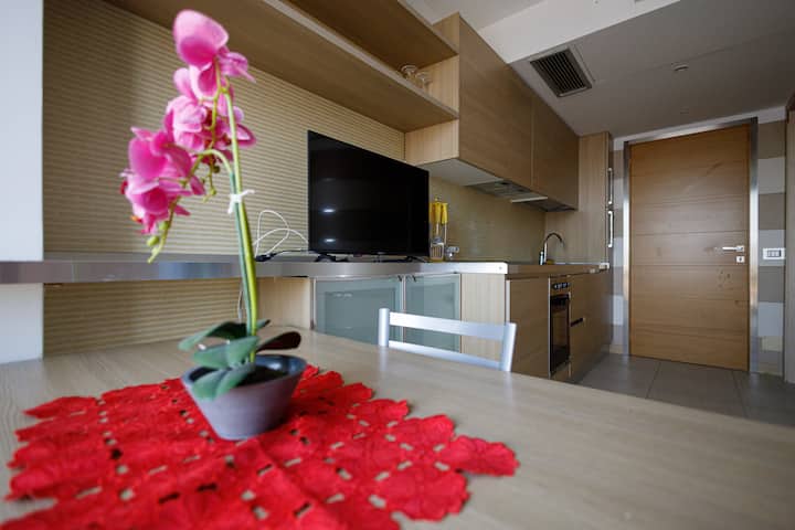 Precious Apartment With Sea View - Gallipoli