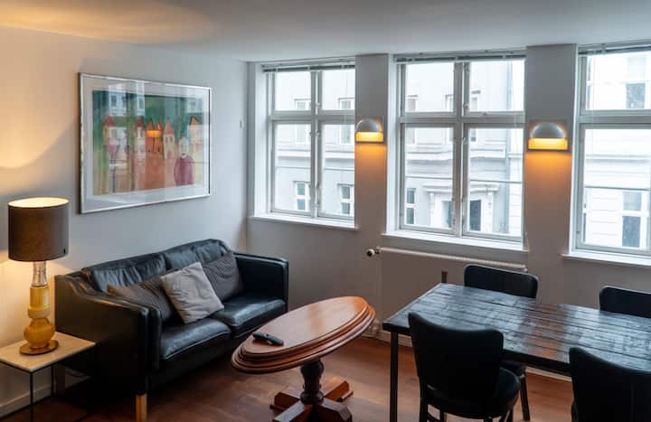 Brooklyn Suite - Kopenhagen