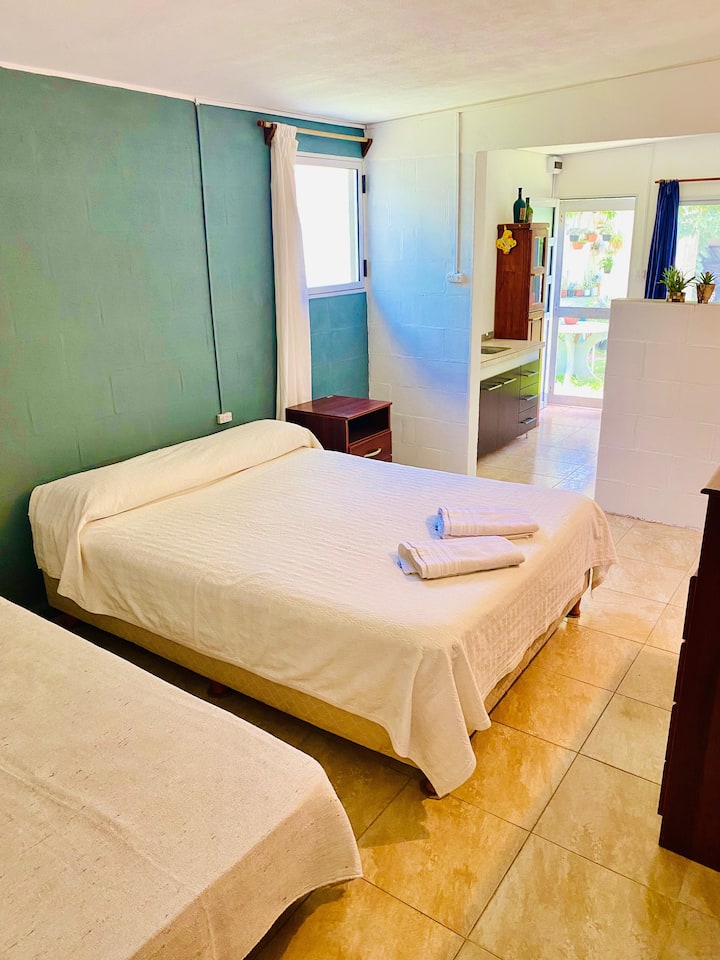 La Casita De Huéspedes - Cordoba