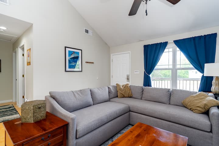 «Pool*hot Tub*lake View*bourbon Trail*sleeps 6« - Taylorsville Lake State Park, Mt Eden