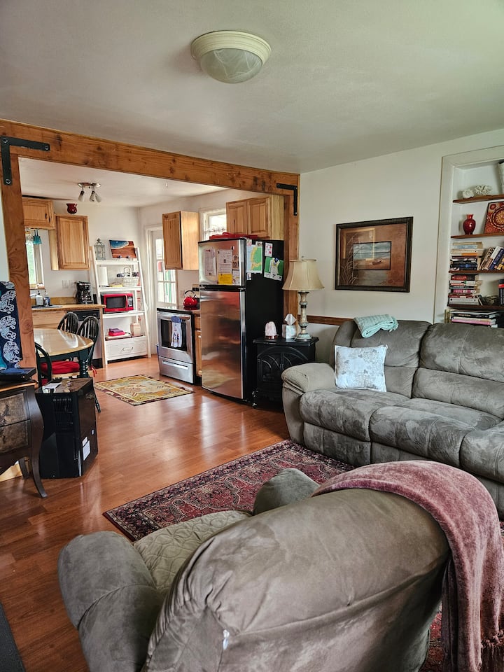 Wildrose Cottage Yachats - Yachats, OR
