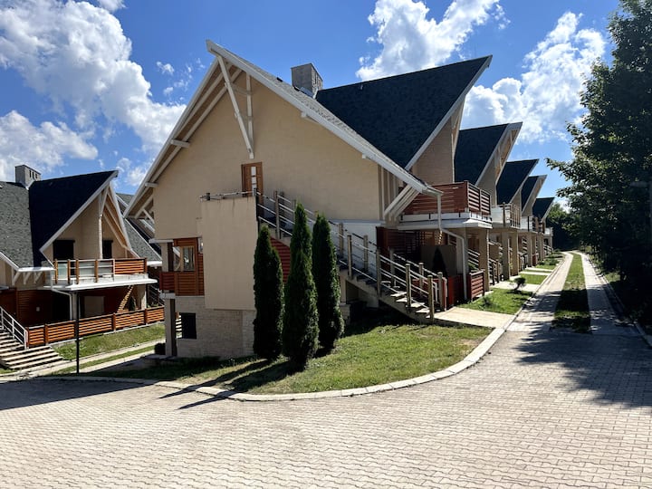 Oaza Mira, Hemel Naselje, Zlatibor - Zlatibor