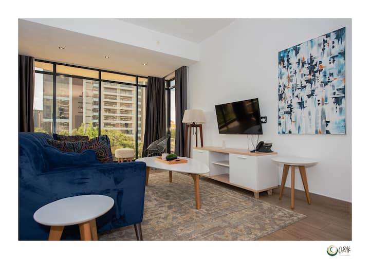 ✨Orak✨serene Minimalist Aparthotel/pool/ Lavington - Nairobi