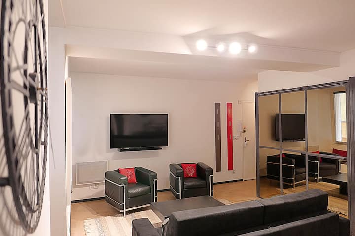 Vieux Nice – Plage à 3 Min – Cocon Cosy - Nizza