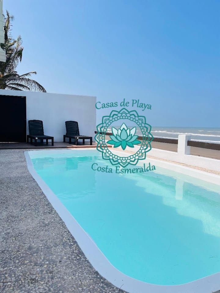 Villa Del Mar - Costa Esmeralda