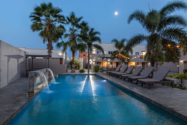 Curadise Living - Curazao