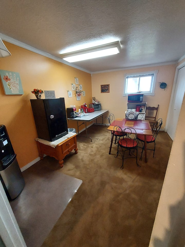 Great Location, Close To Hiking, Biking, Fishing. - Ogden, UT