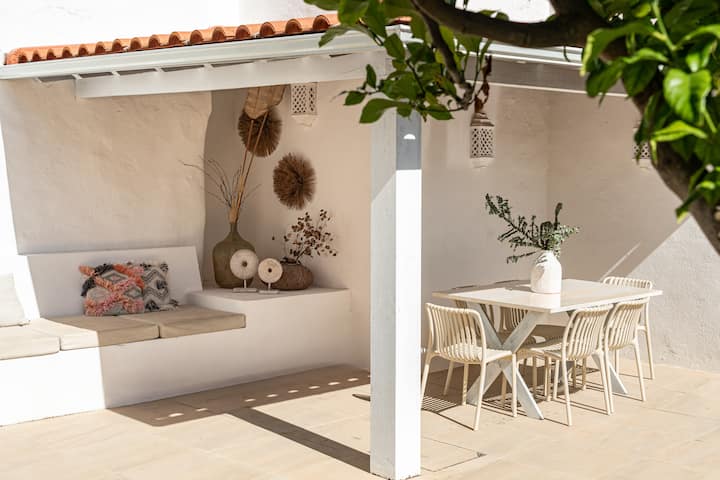 Complex Of 3 Villas - Sea'ya Family Surf Houses - Cascaes