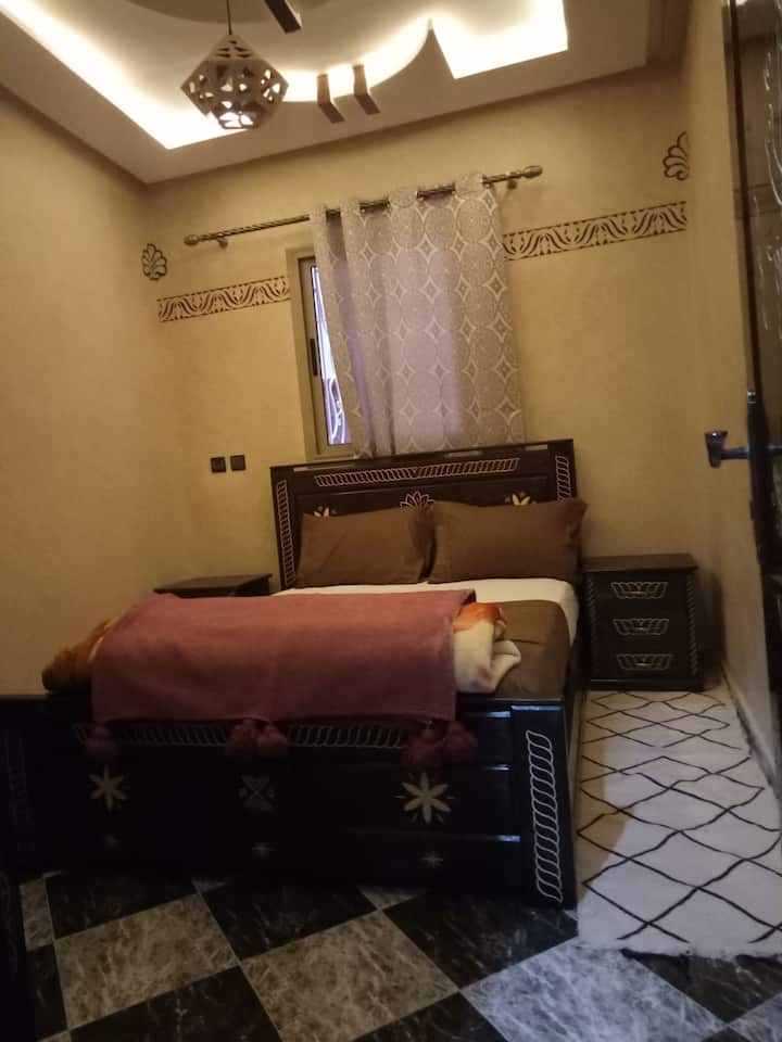 Taghazout Surf Appartement - Taghazout