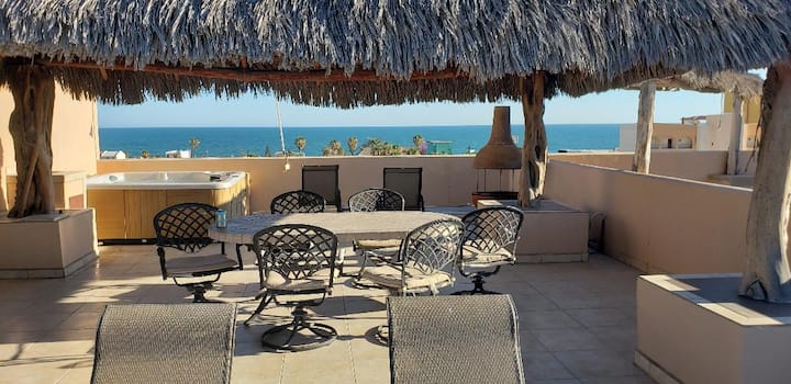 Sea View - Puerto Peñasco