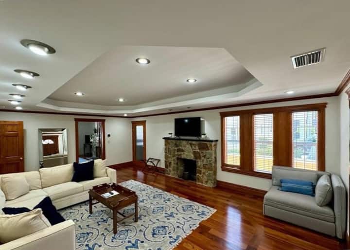 Waterfront Apartment! Boat Dock! - Bradenton, FL