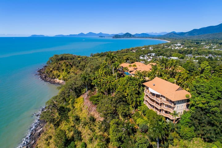 Munbilla 6 @ Palm Cove By Northern Exposure - Trinity Beach