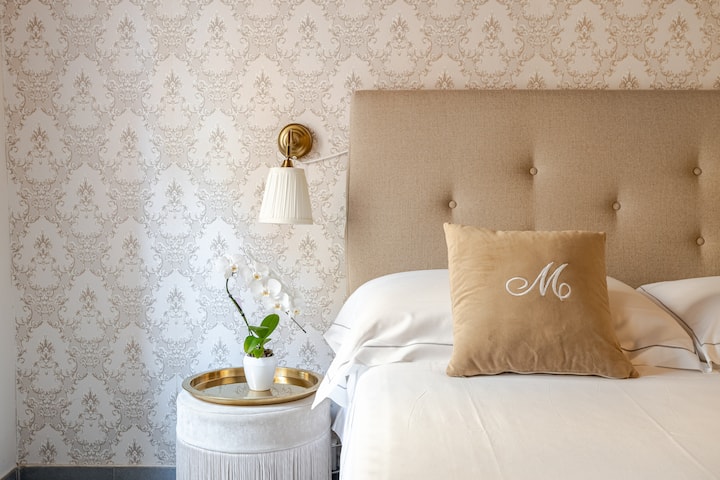 Ma Maison Nel ♡ Di Modena (2^ Piano) - Modena