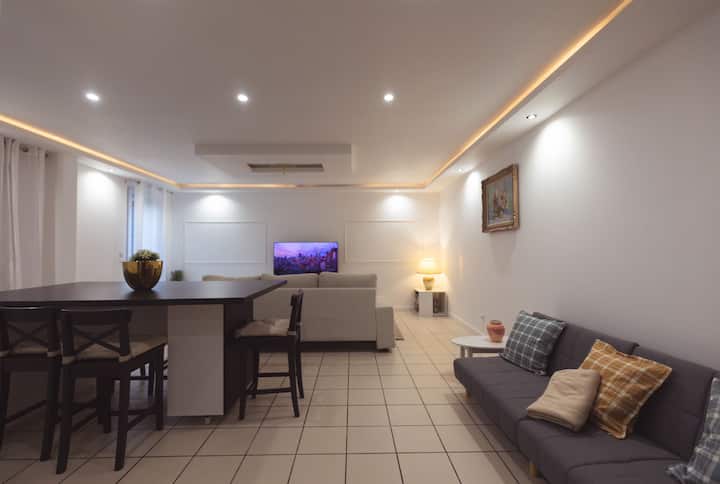 Maison Des Compagnons - Val-de-Reuil