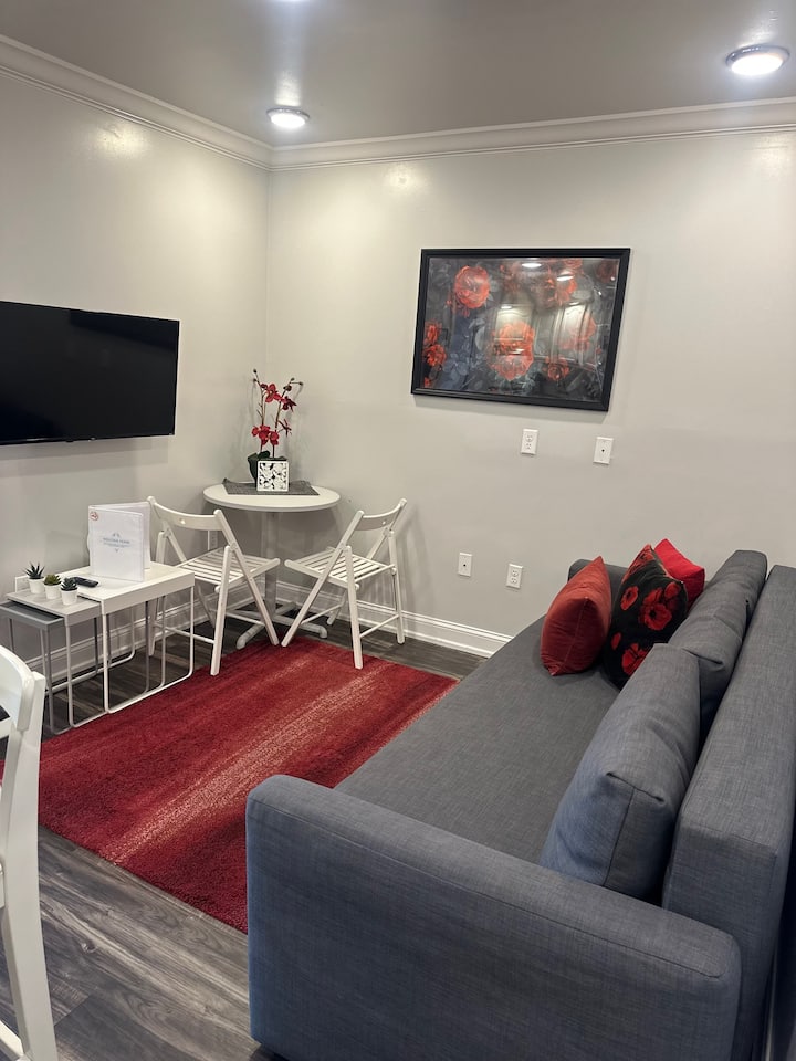 Life Is *Stressful* Unwind Just 30 Mins From Nyc! - Union City, NJ