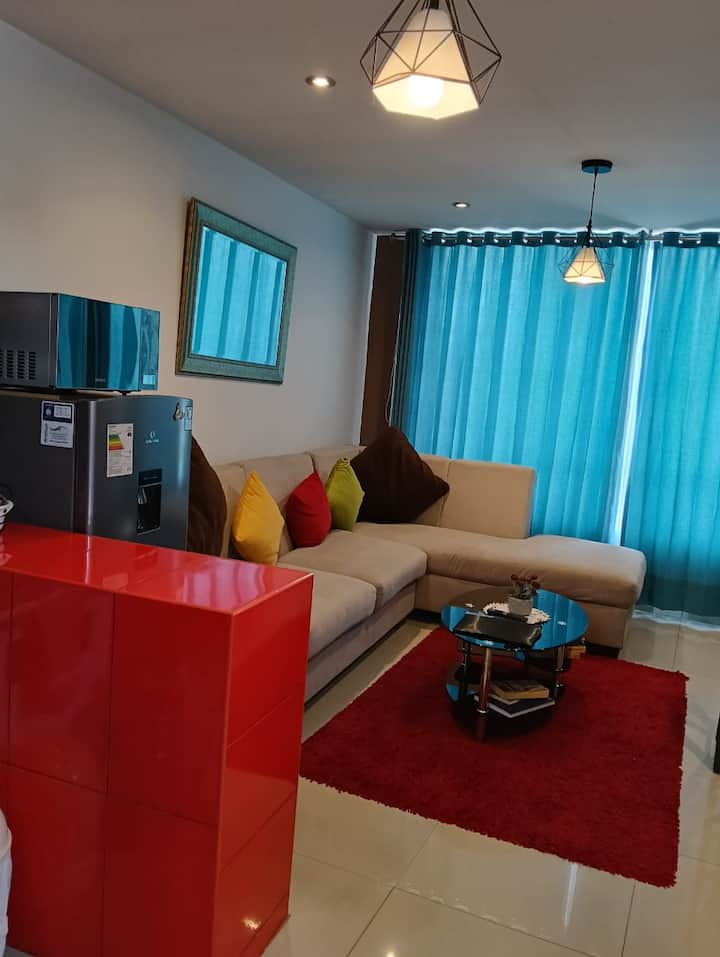 Nice Apartment, Near Main Square - Arequipa