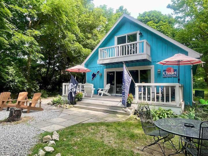 A Perfect Island Getaway At Put-in-bay - Put-in-Bay, OH