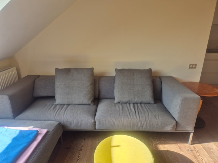 Cosy Studio Close To The Centre Of Leuven - Leuven