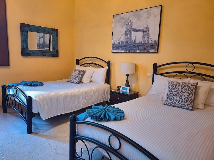 Capitán 10 - Puebla