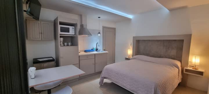 Rincon2, Privado, Independiente, Cómodo Y Seguro - Tampico, Mexico