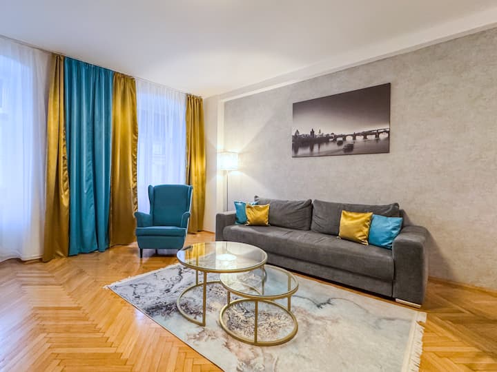 Perfect Location In The Old Town With A/c! - Prague
