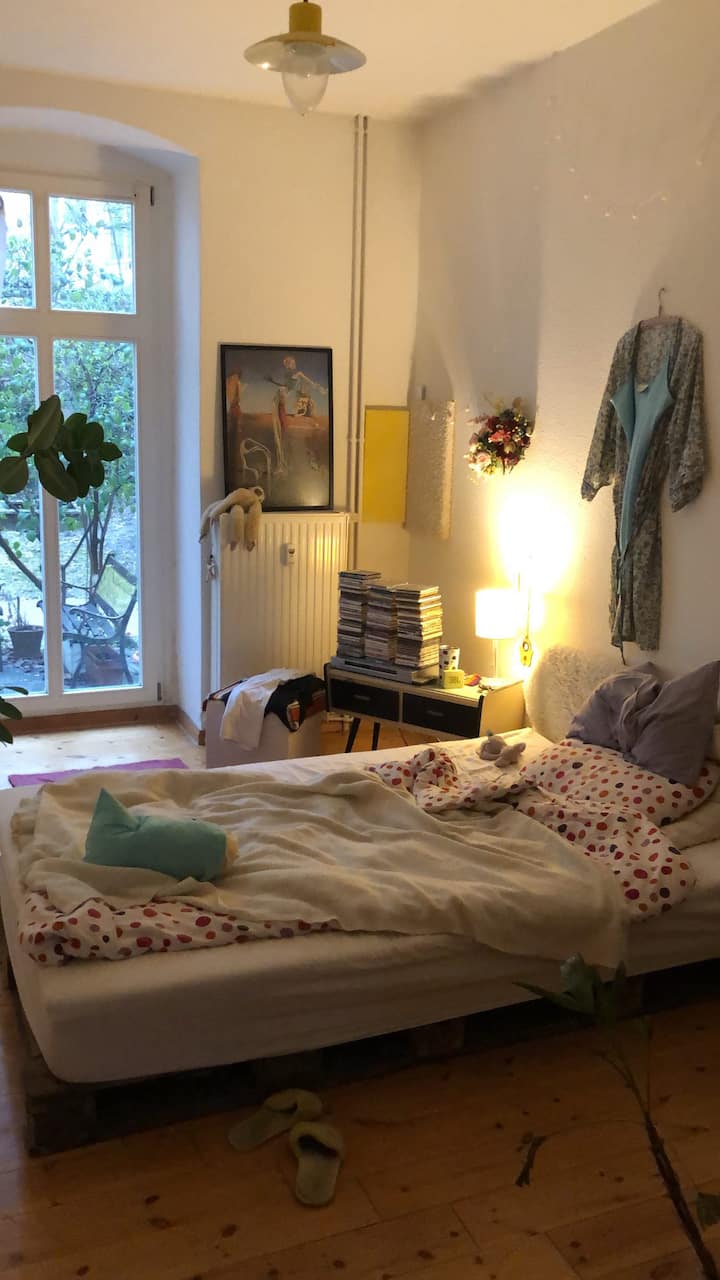 Whole Flat Close To Boxhagener Platz - Berlín