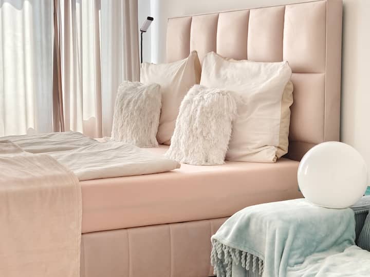 The Mint Apartment - Schönbrunn Palace - Wien