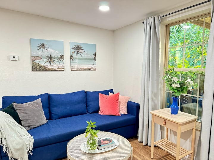 Beautiful Oasis Orlando Home - Close To It All - Winter Park, FL