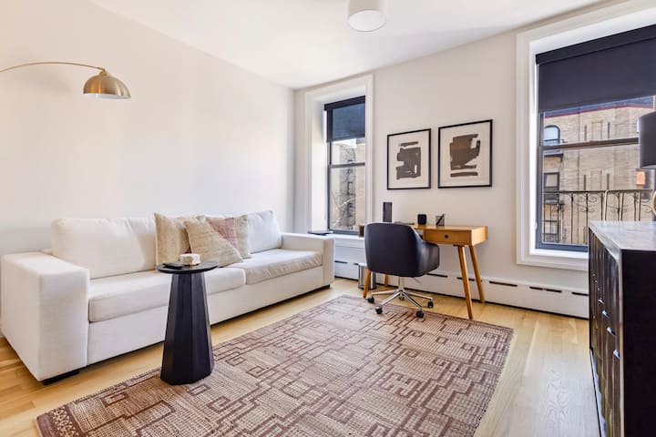 Central Brooklyn Cozy Getaway - Brooklyn, NY
