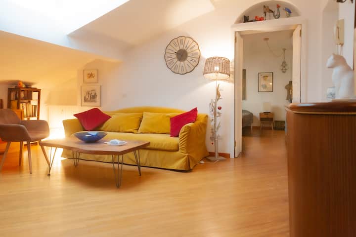 Bnbutler - Sarpi - Milano