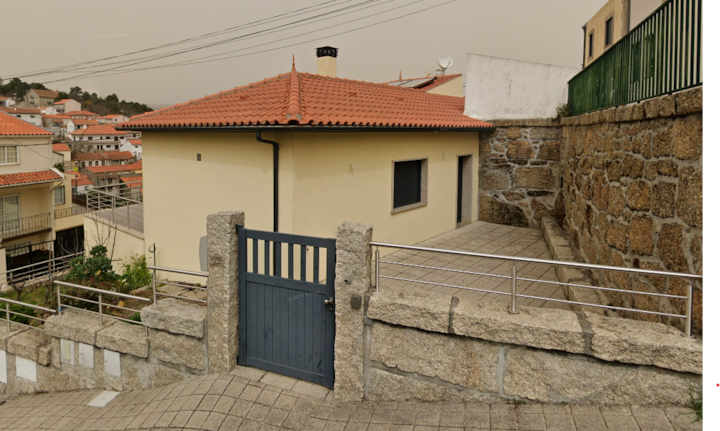 Maison Fabuleuse Pour Un Portugal Authentique - Guarda