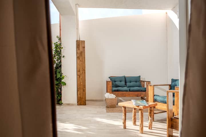 B&b Les Chambres Camera Giorgia Superior - Santa Teresa Gallura