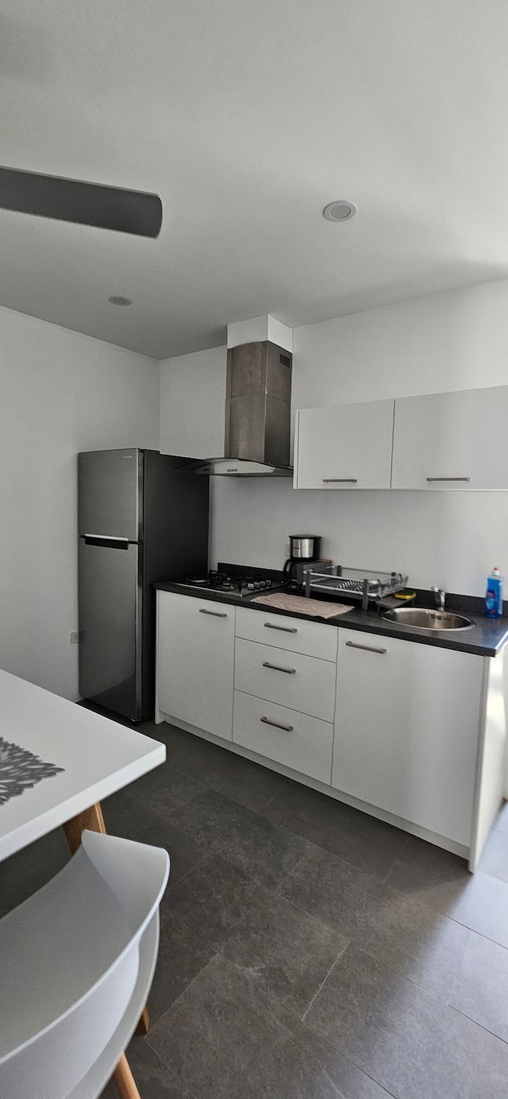 Priva Dos Apartment - Aruba