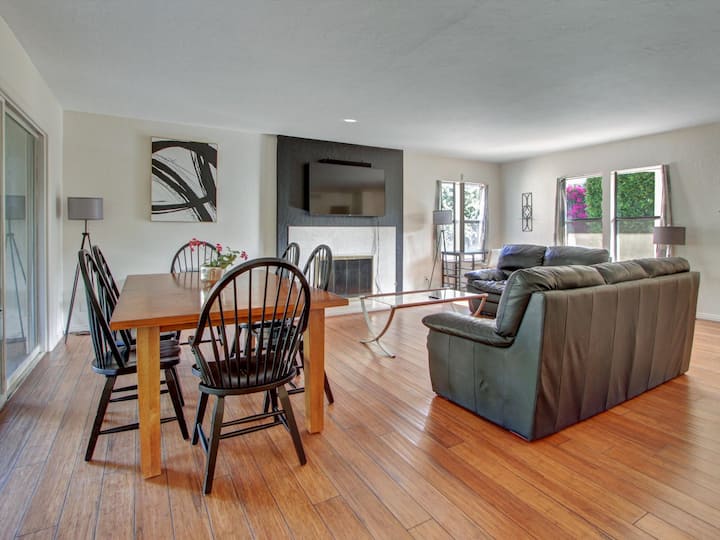 Nestled Amongst The Trees - La Mirada, CA