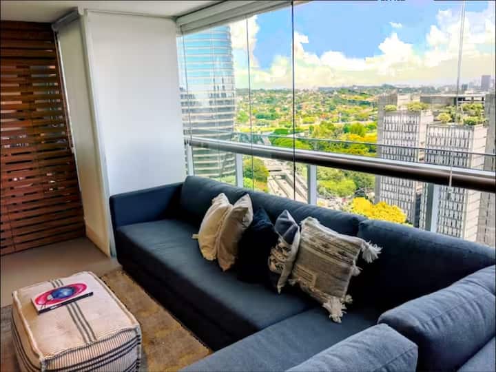 New Launch. One Eleven Magnificent Sight Apart - Brazil