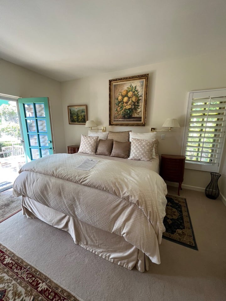 Casa Del Sol (Room 1) - Goleta, CA