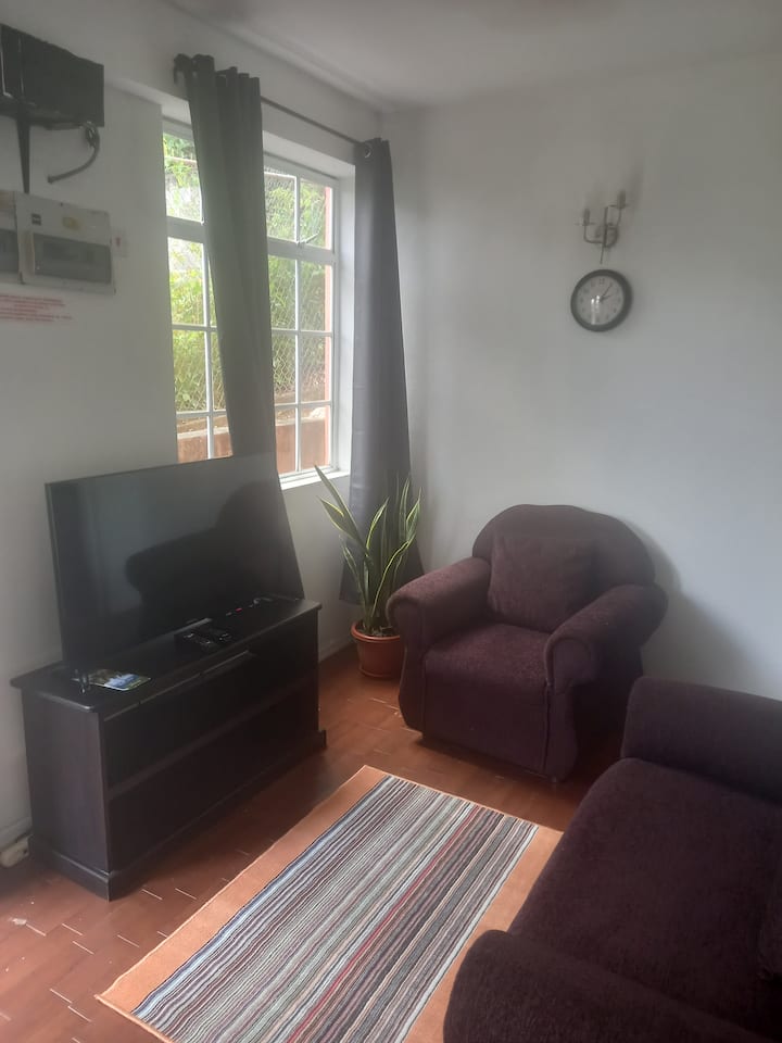 Seaview Condo 1br Garden View (Covid 19 Certified) - Rodney Bay