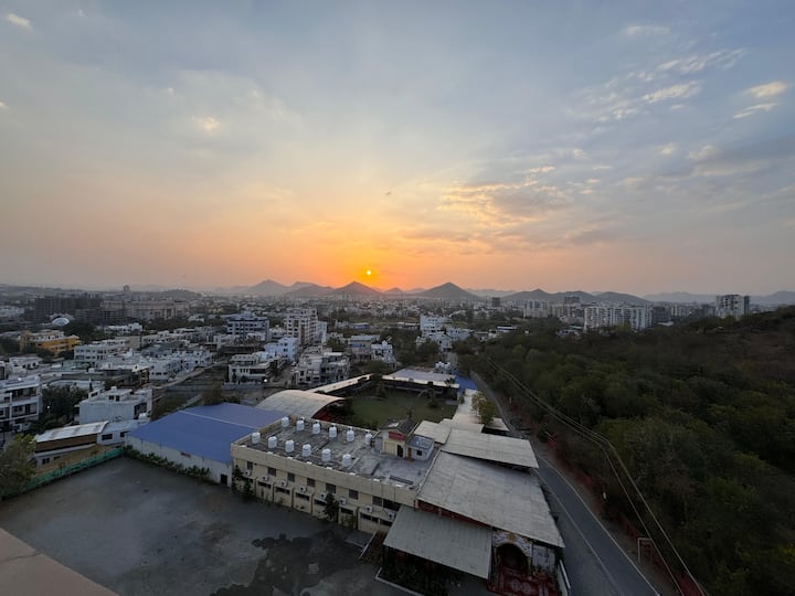 Hideaway Villa In Udaipur - Udaipur