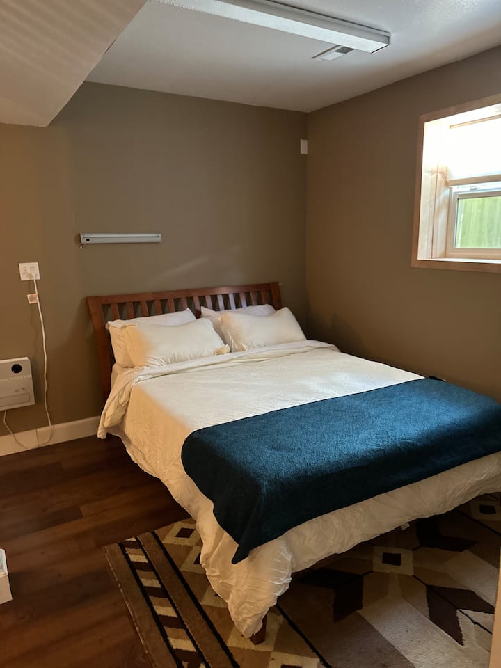 Woodlawn Urban One Bedroom - Portland, OR