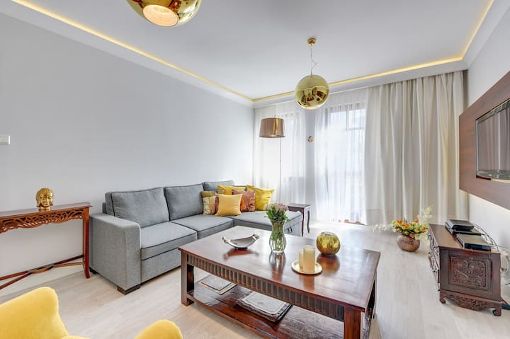 Karlikowski Młyn 2 - By Grand Apartments - Sopot
